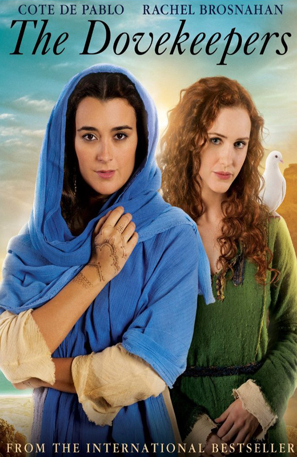 The Dovekeepers Whizbang Films 6188